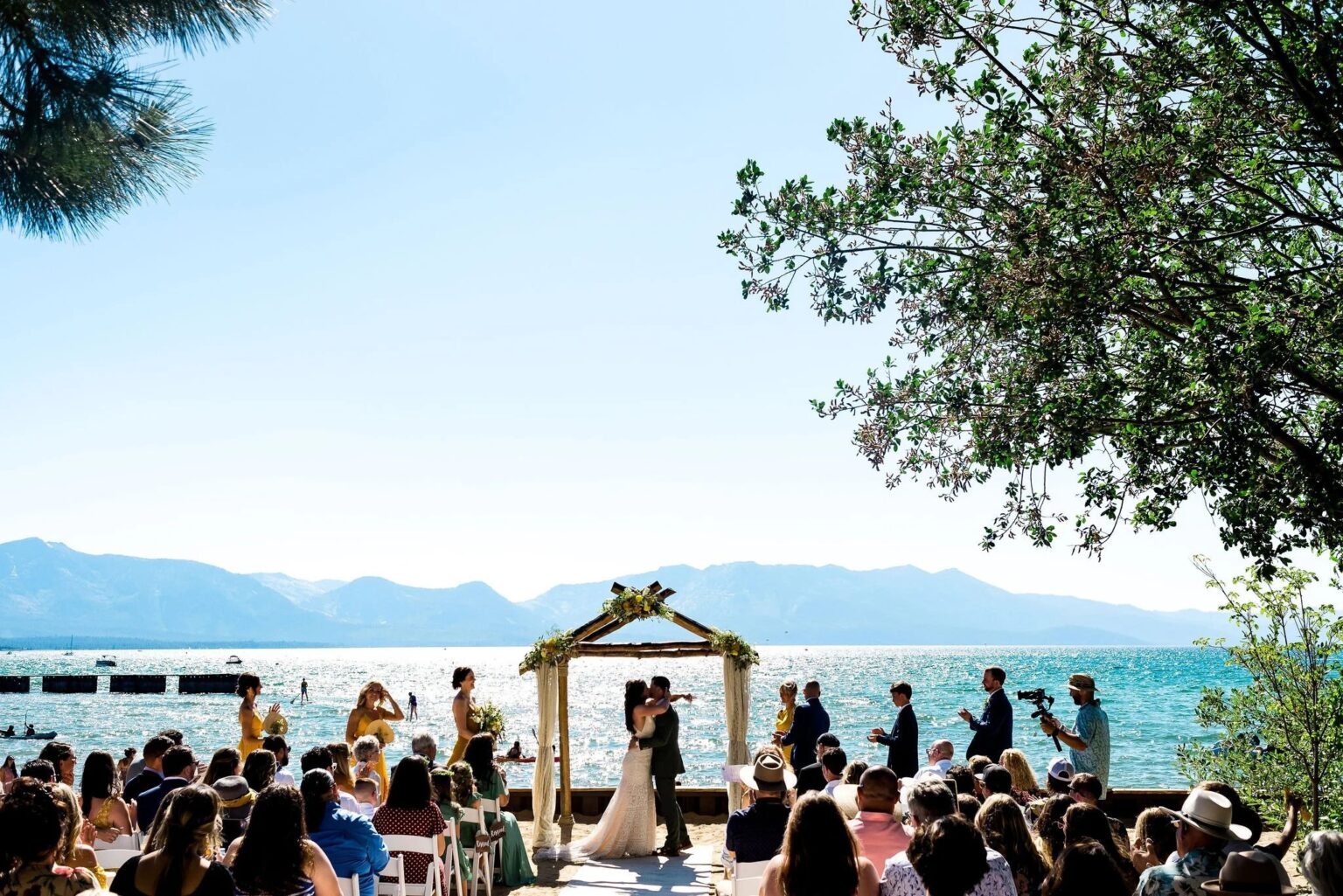 Station House Inn - South Lake Tahoe Boutique Hotel